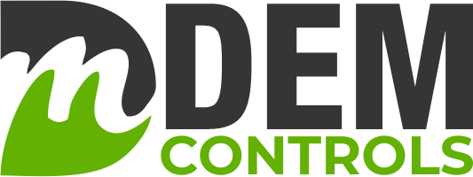 DEM Controls