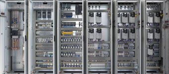 DEM Controls Limited is an engineering company