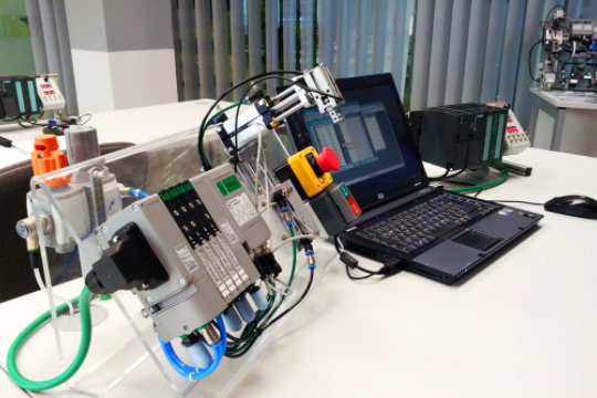 DEM Controls Limited is an engineering company